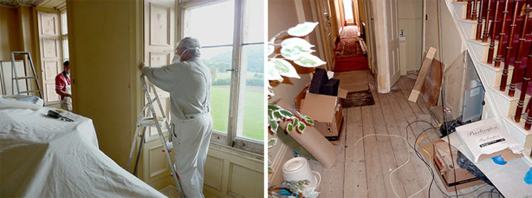 Canning – Lady Carnarvon