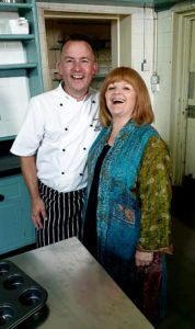 The Real Mrs Patmore – Lady Carnarvon