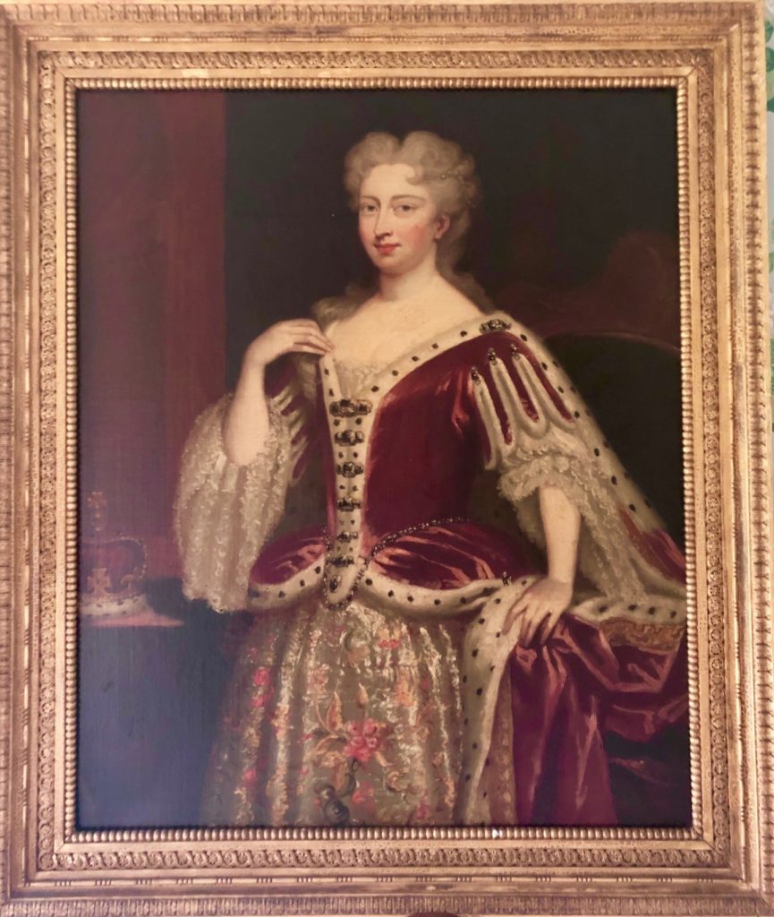 Royalty and the Real Downton Abbey – Lady Carnarvon