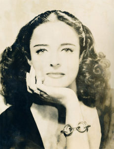 Love Affair – Lady Carnarvon